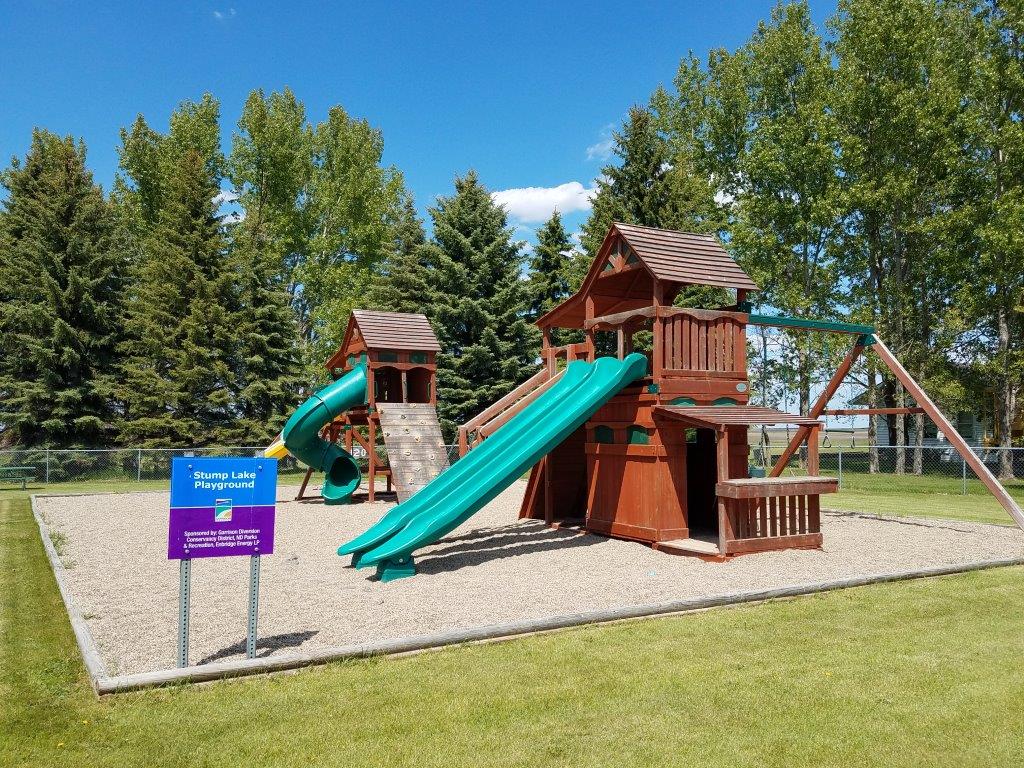 Recreation Programs – Garrison Diversion