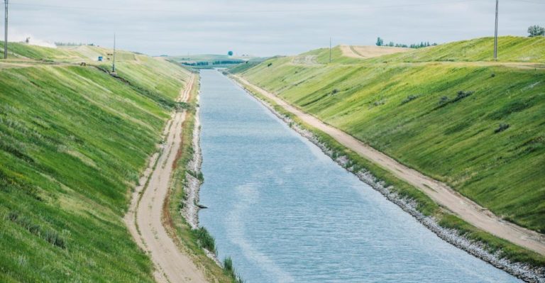 Facilities – Garrison Diversion