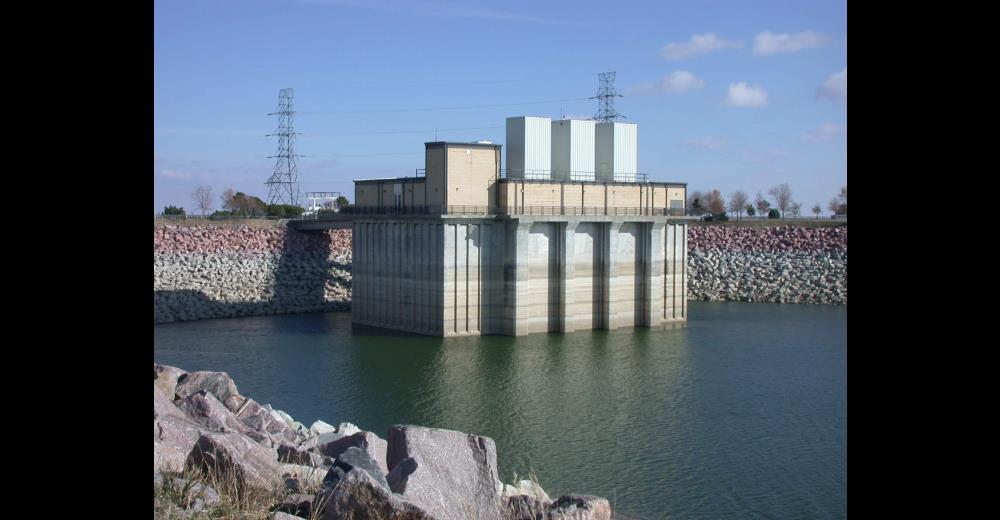 Facilities – Garrison Diversion