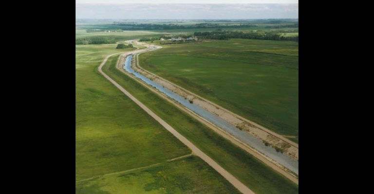 Facilities – Garrison Diversion