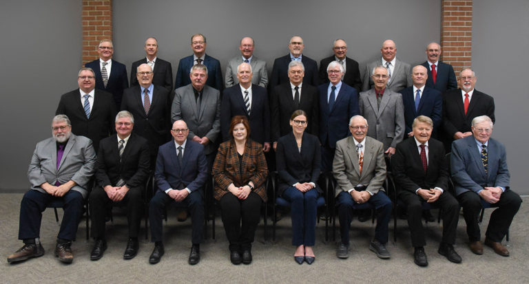 About Garrison Diversion – Garrison Diversion