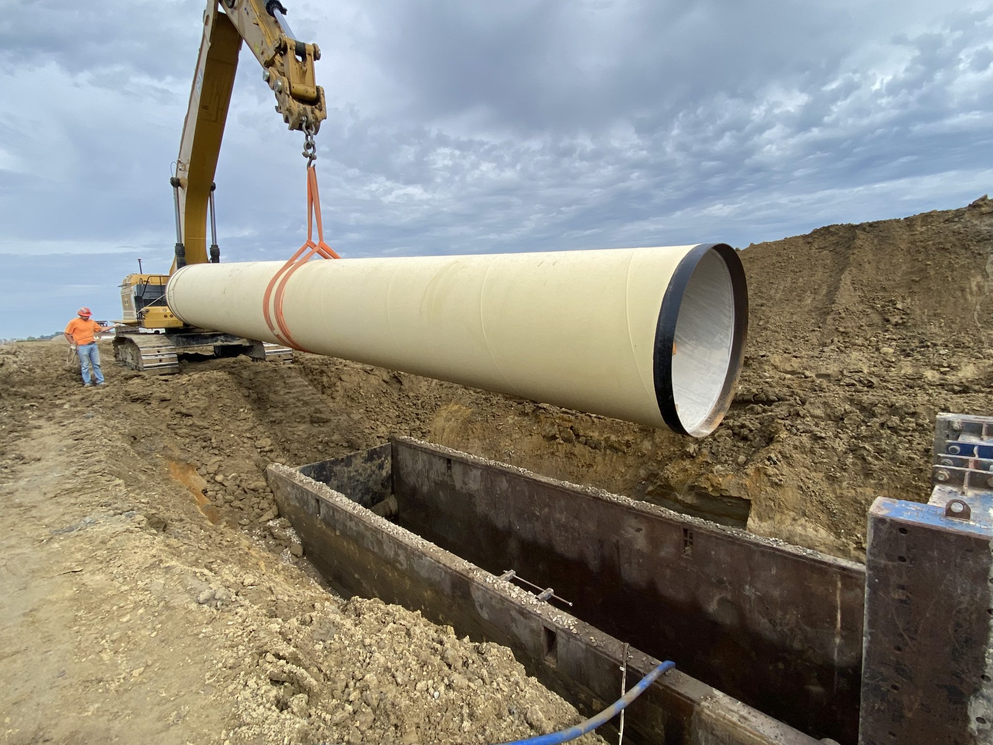 ND Water – Garrison Diversion News – January 2025 – Garrison Diversion